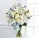 Sweet Peace Bouquet–A Little Bit of Love